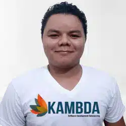 Meet Our Team | Nearshore Developers, Designers and More | Kambda
